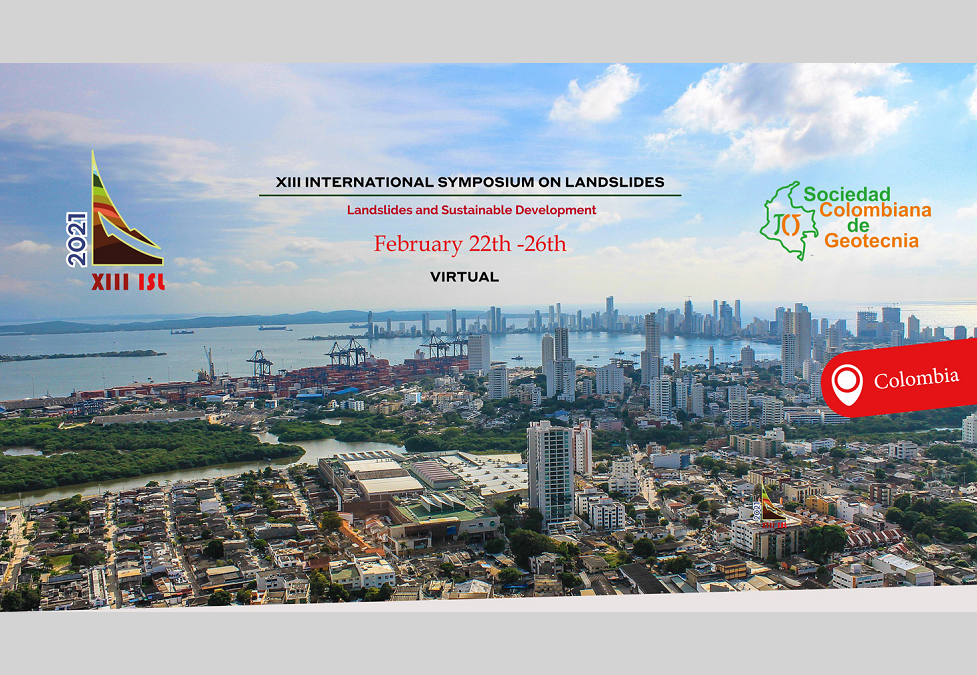 Proceedings from the 13th International Symposium on Landslides (XIII ...